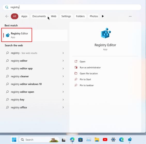 Microsoft Edge-Verknüpfung wird weiterhin auf dem Desktop angezeigt; 5 Möglichkeiten, das ...