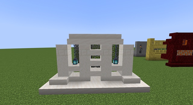 Die 10 Besten Minecraft-Wanddesign-Ideen, Die Sie Gleich Ausprobieren ...