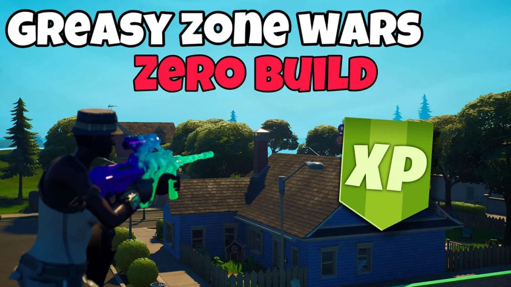 Die 10 besten Fortnite Zone Wars-Codes - Jugo Mobile | Technologie-News ...