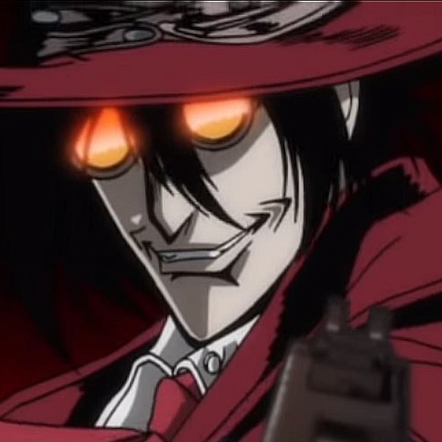 40+ Badass Discord PFPS