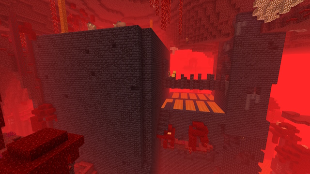 So Erhalten Sie Eine Netherite-Upgrade-Schmiedevorlage In Minecraft