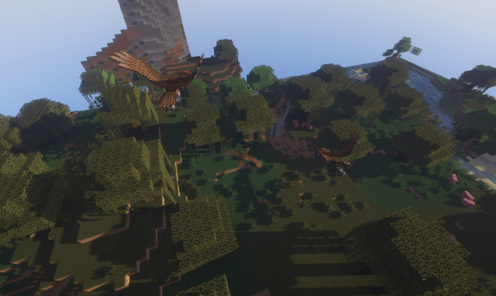 Top 10 Der Besten Magic-Mods Für Minecraft