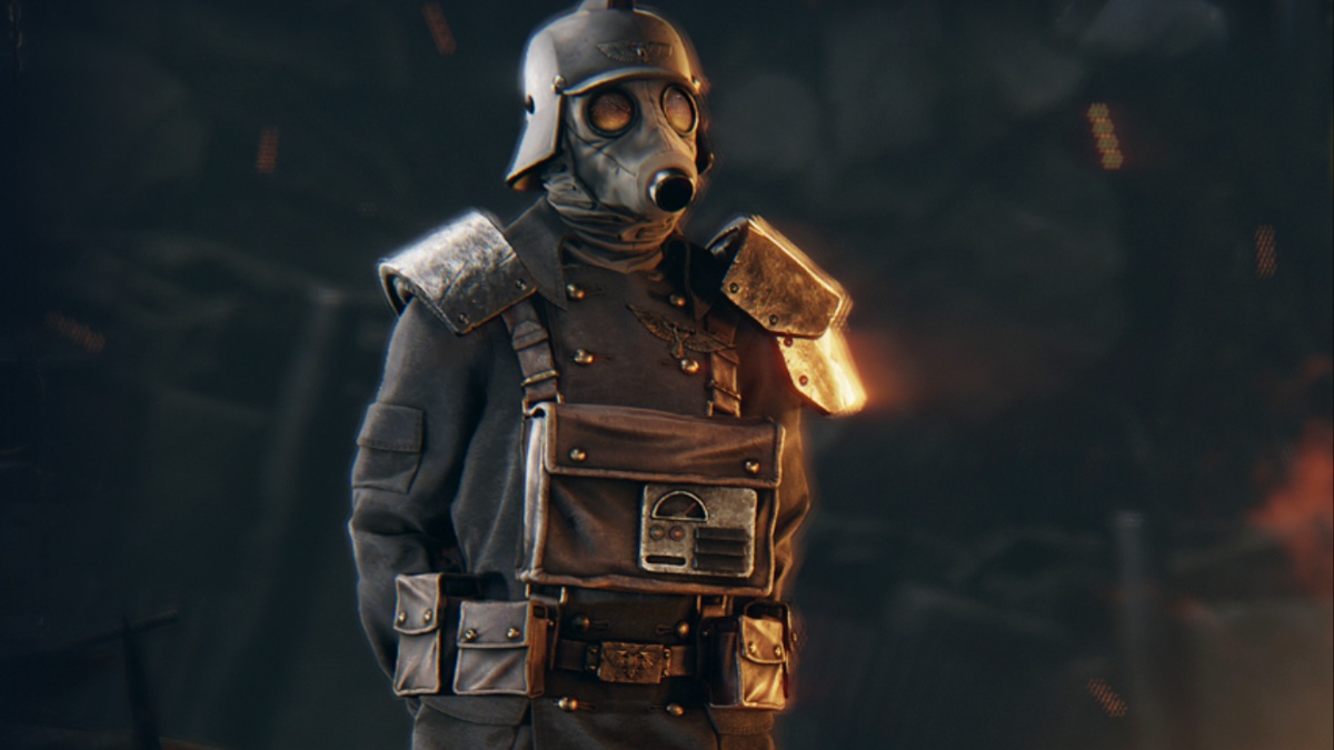 Warhammer 40K Darktide Skill Tree Guide