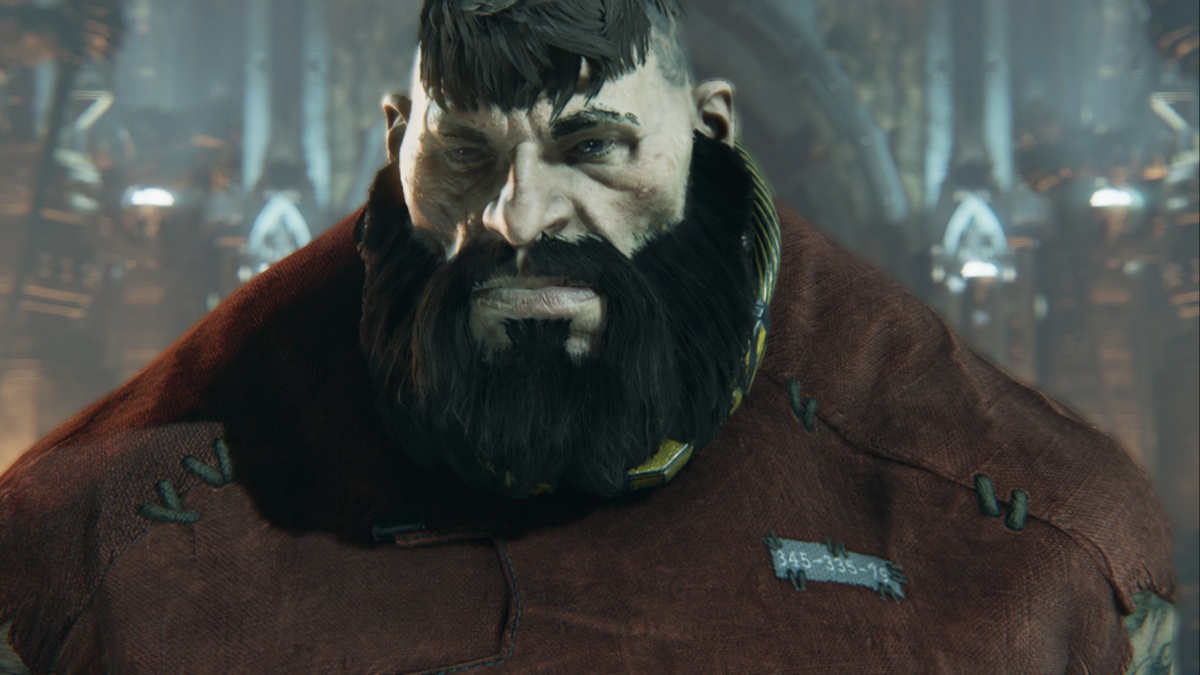 Warhammer 40K Darktide Skill Tree Guide