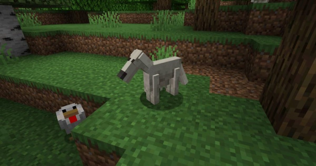 Die 10 Besten Minecraft-Hunde-Mods, Die Perfekt Zum Armadillos-Update ...