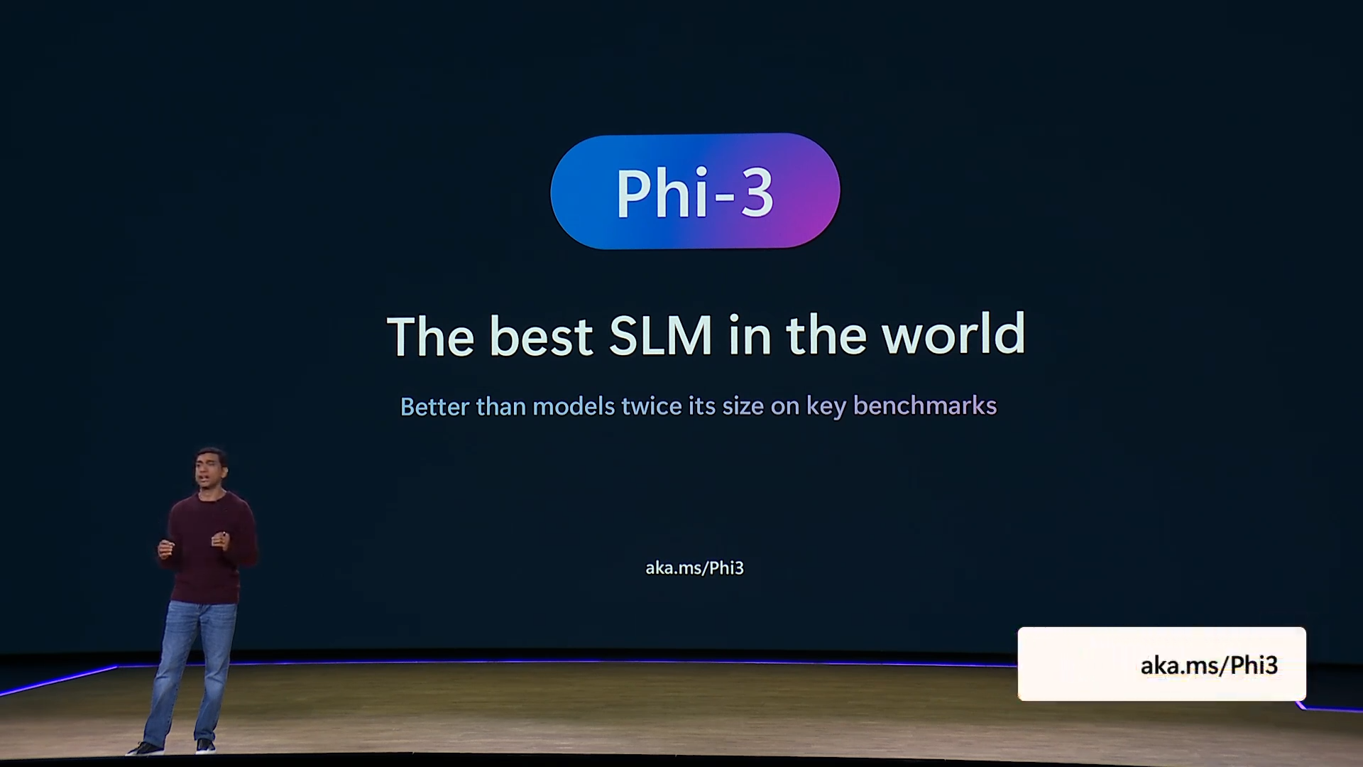 Microsoft Build 2024: Die Größten KI-Ankündigungen Und Was Sie Für Sie ...